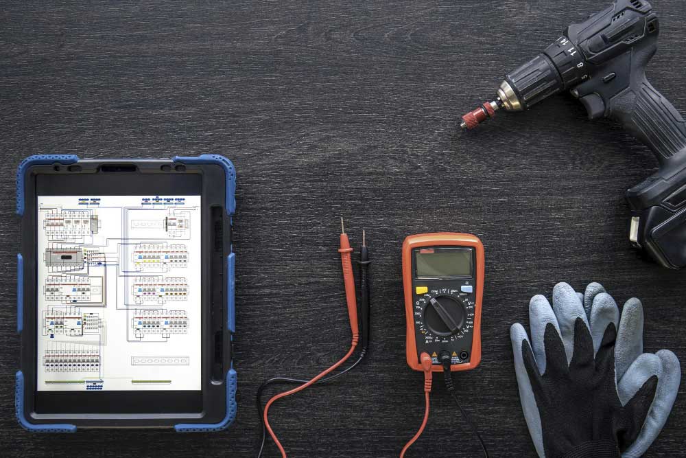 Home - Shiva Electrical Safety